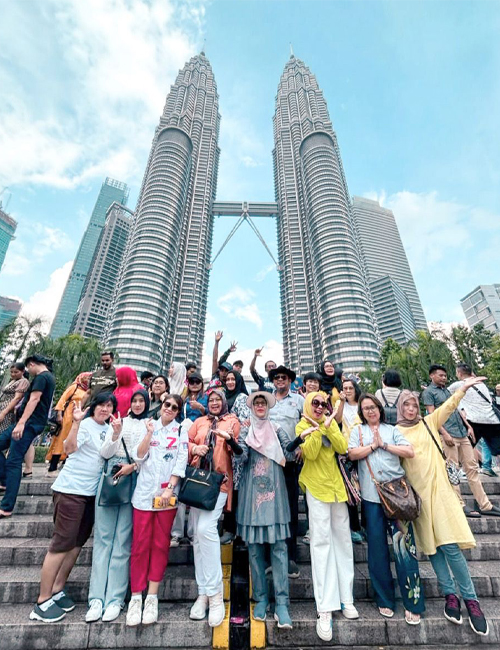 KUALA LUMPUR GENTING NOV 2023 - FEB 2024